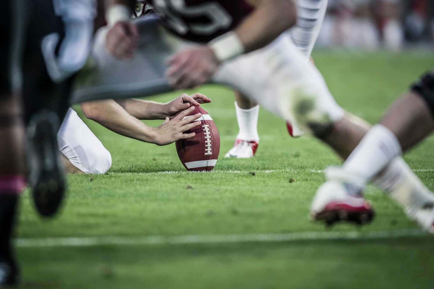 The Likelihood of Someone Becoming a Professional Sports Player