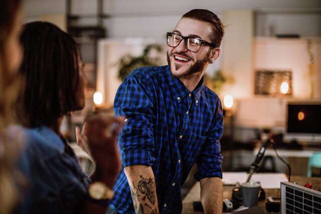 List of 10 Careers in the Arts