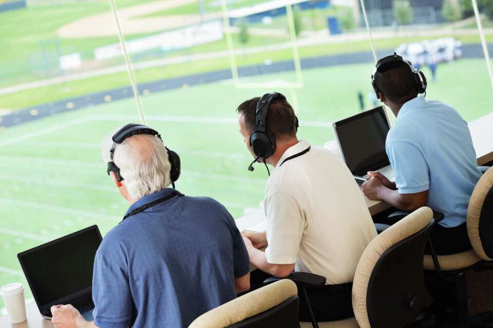 A List of Careers in Sports