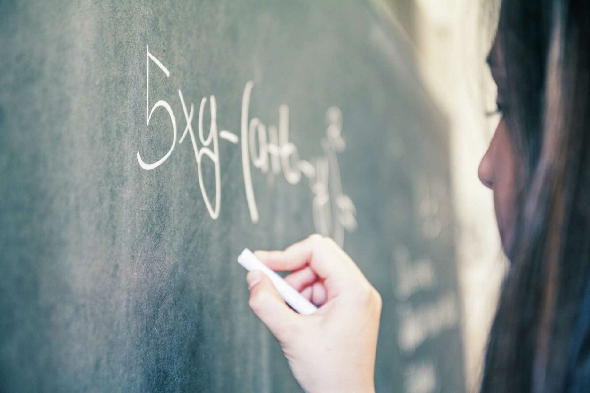 A List of Careers That Use Algebra