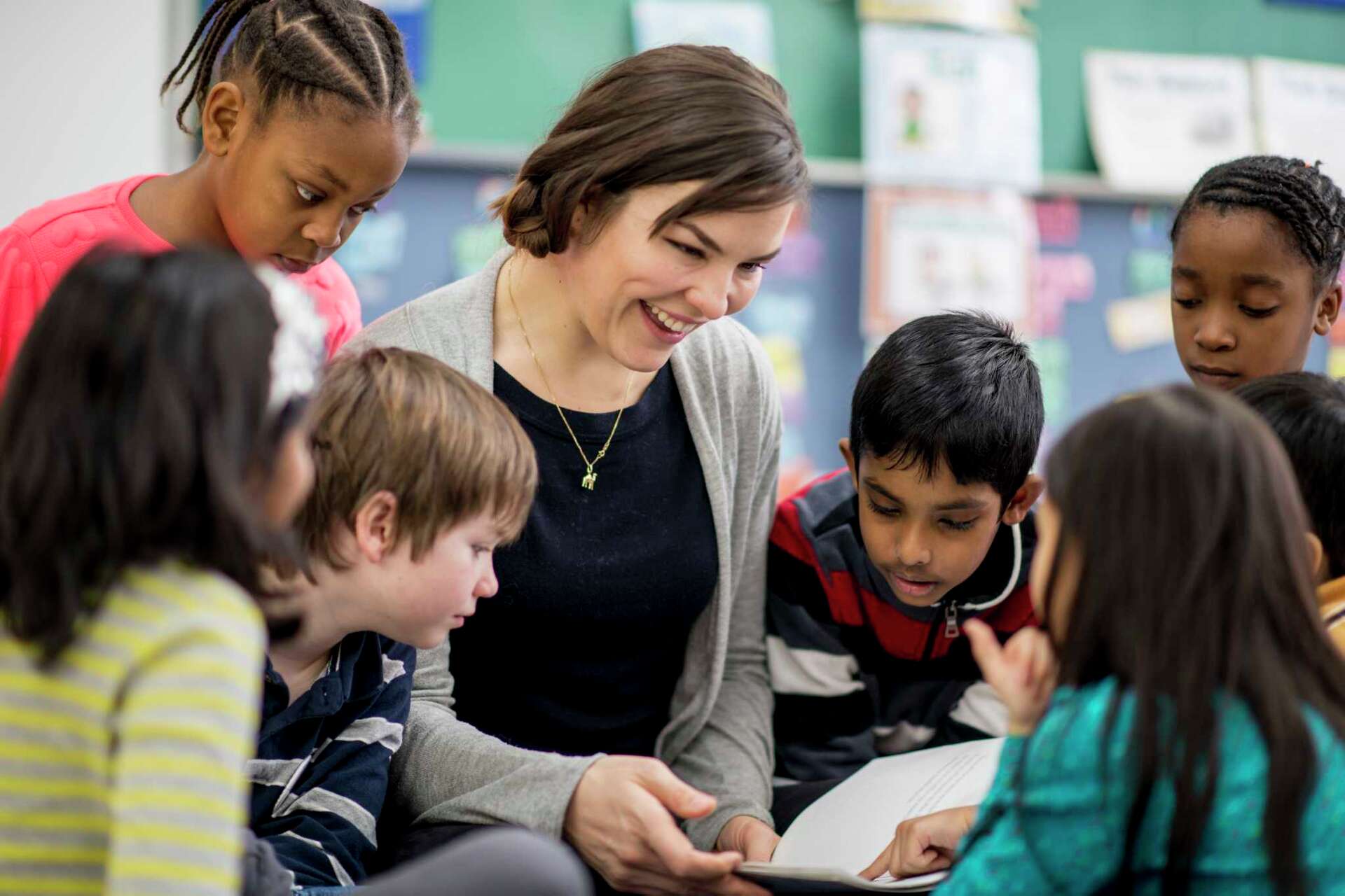 List of Core Competencies for Educators