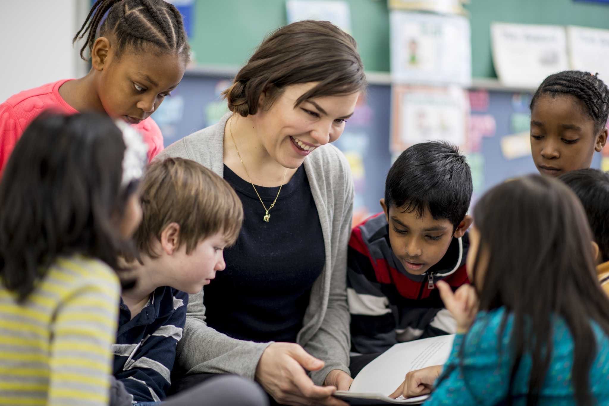List of Core Competencies for Educators