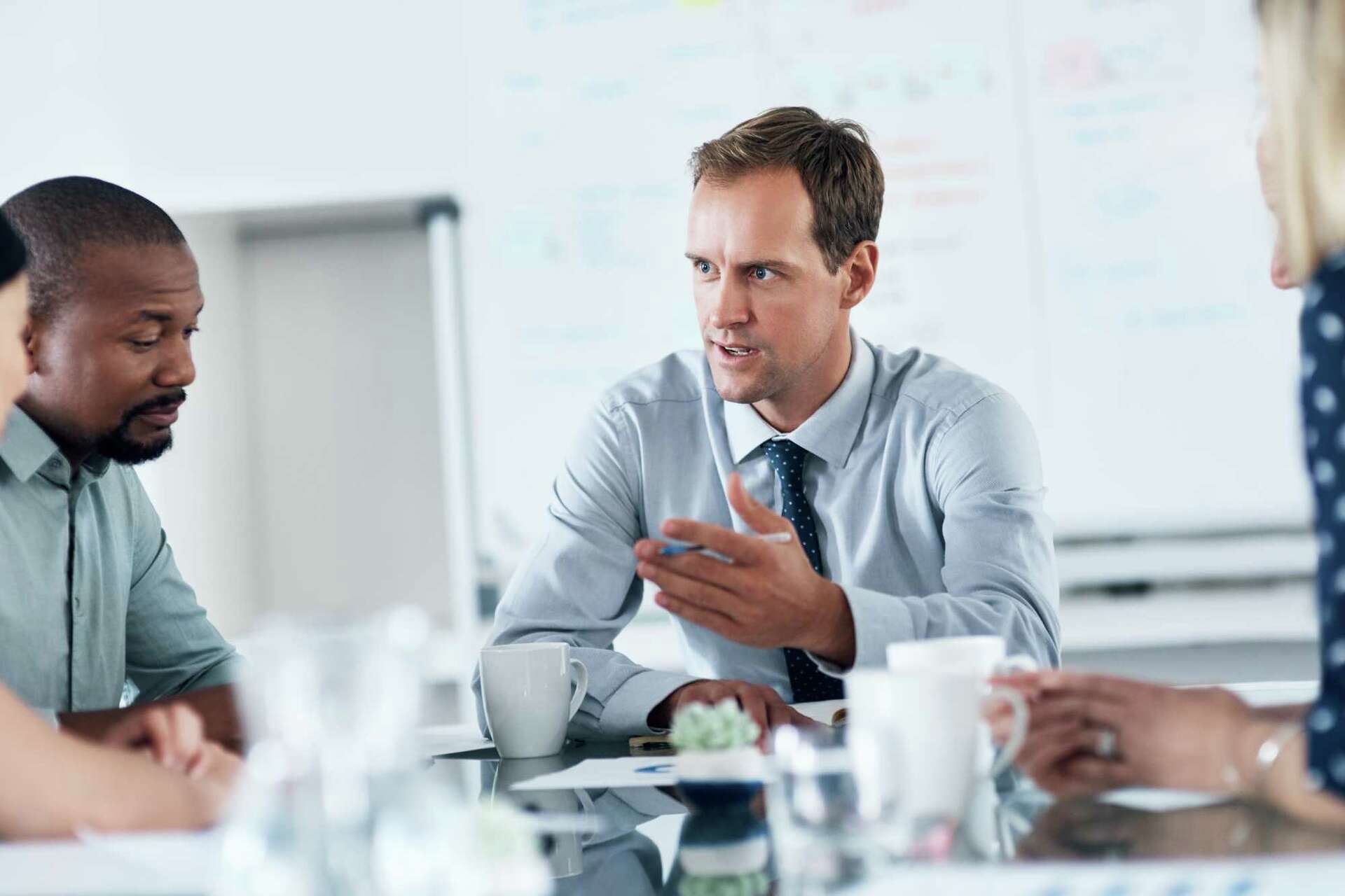 List of Core Responsibilities of an Accounts Officer