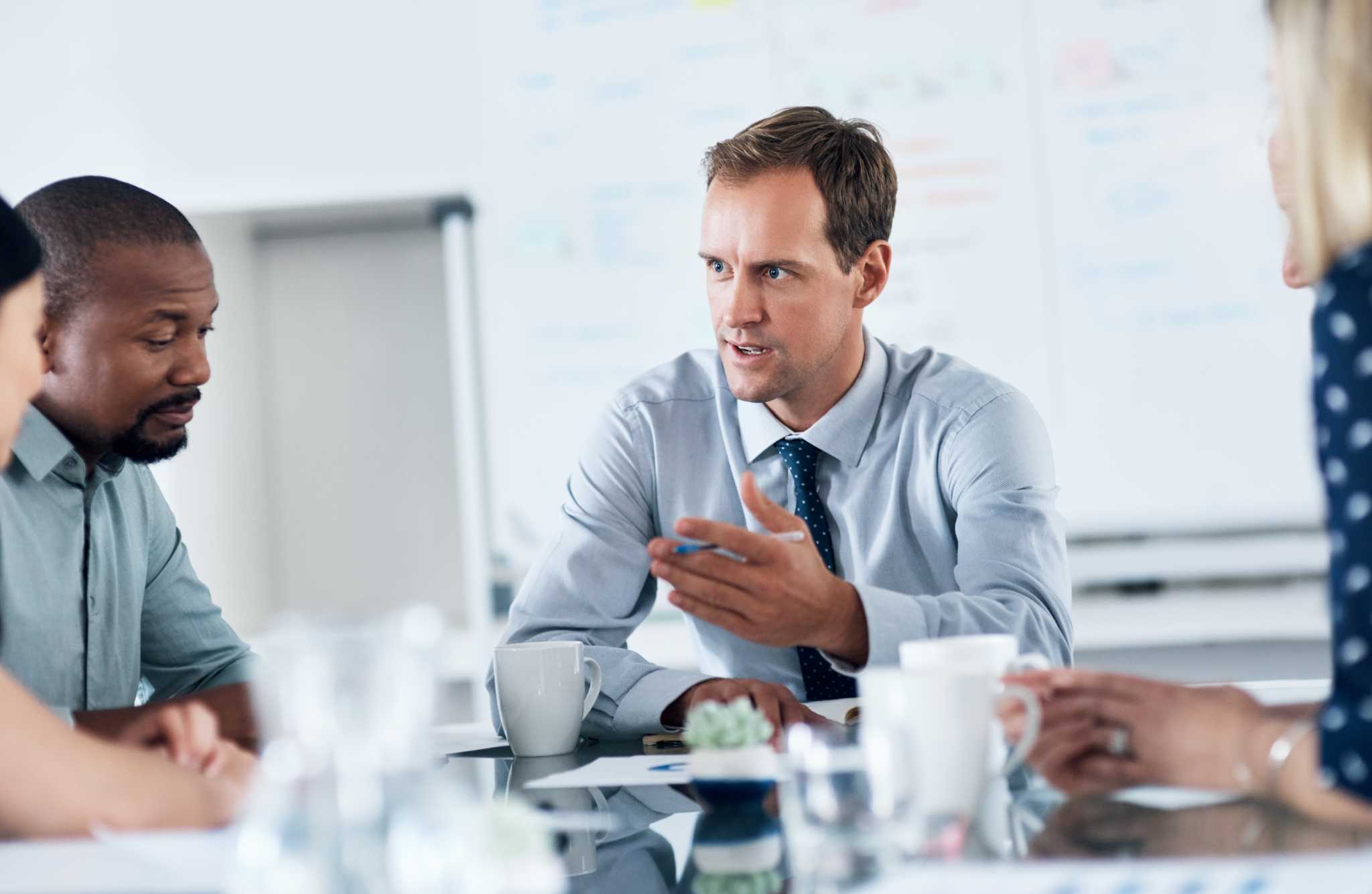 List of Core Responsibilities of an Accounts Officer