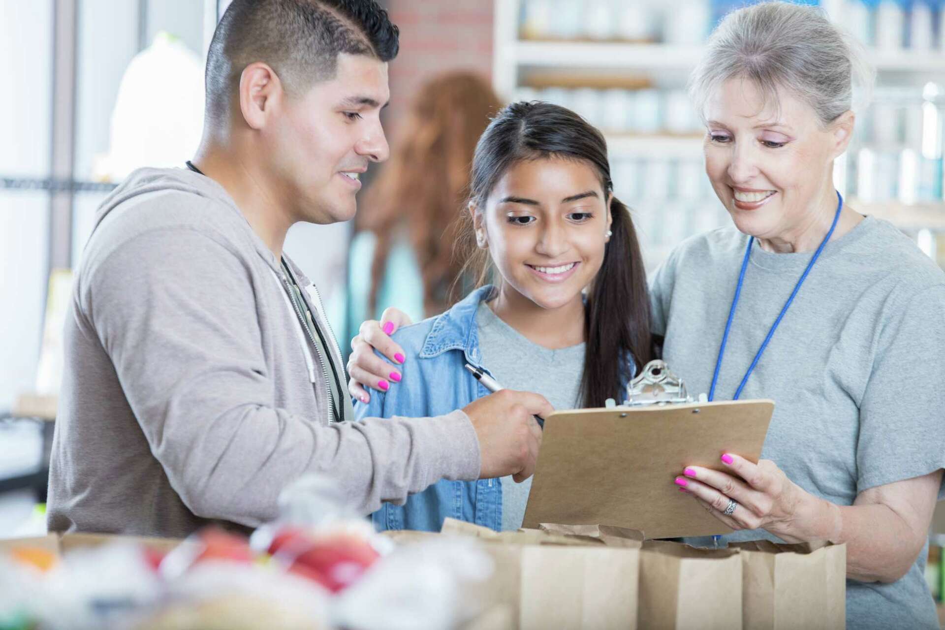 A List of Ethical Dilemmas Facing Social Work