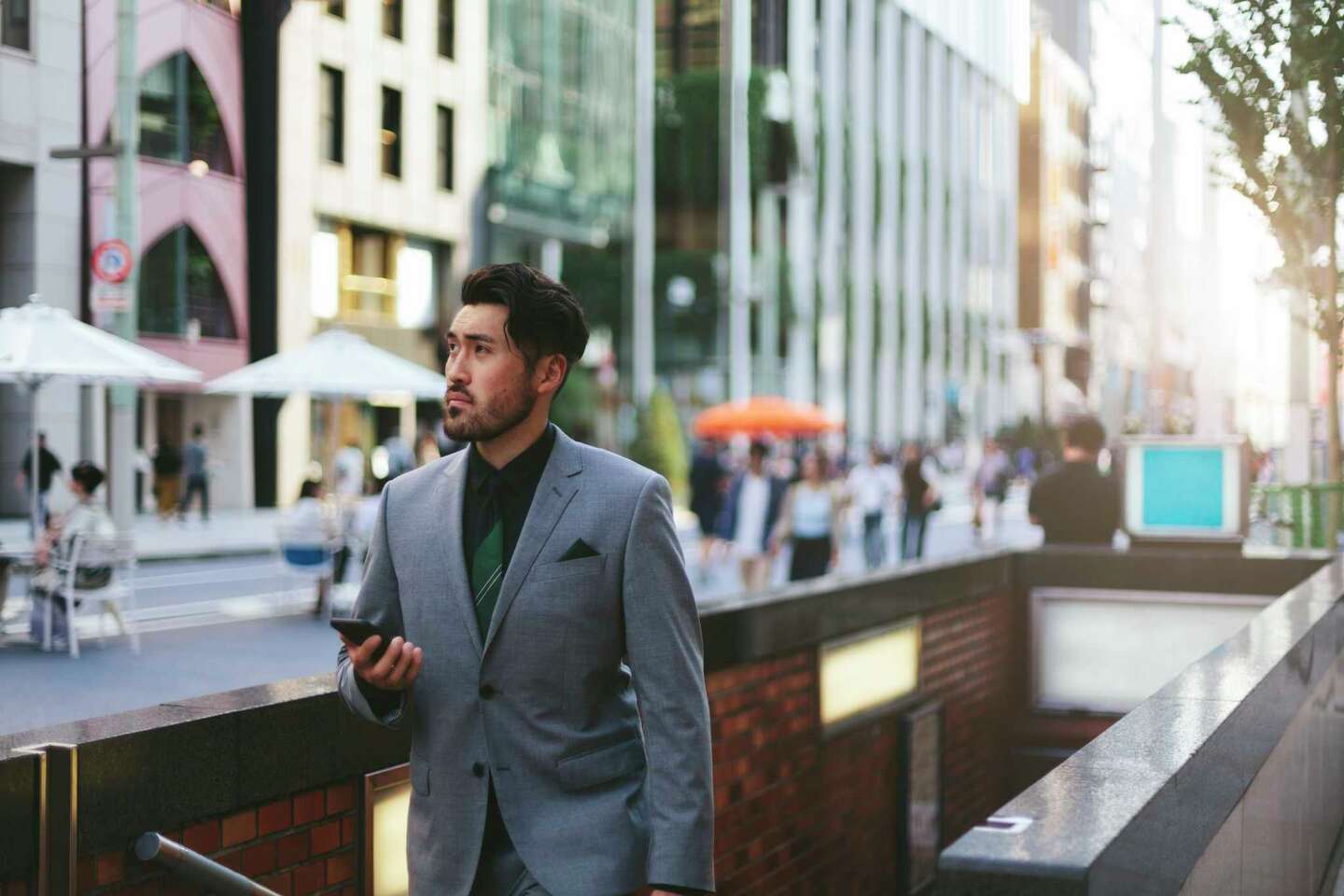 List of Gender Specific Jobs for Males