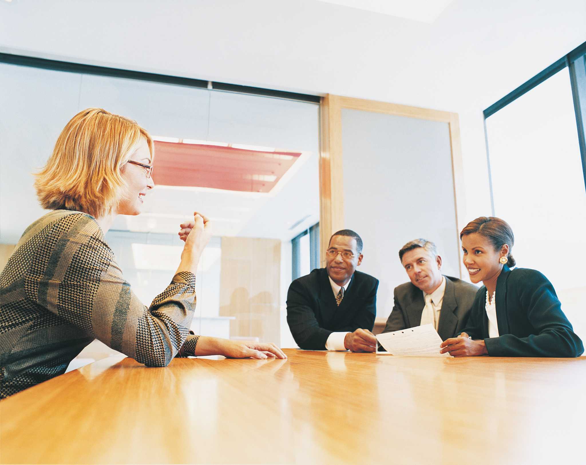 How to List Professional Development on a Resume