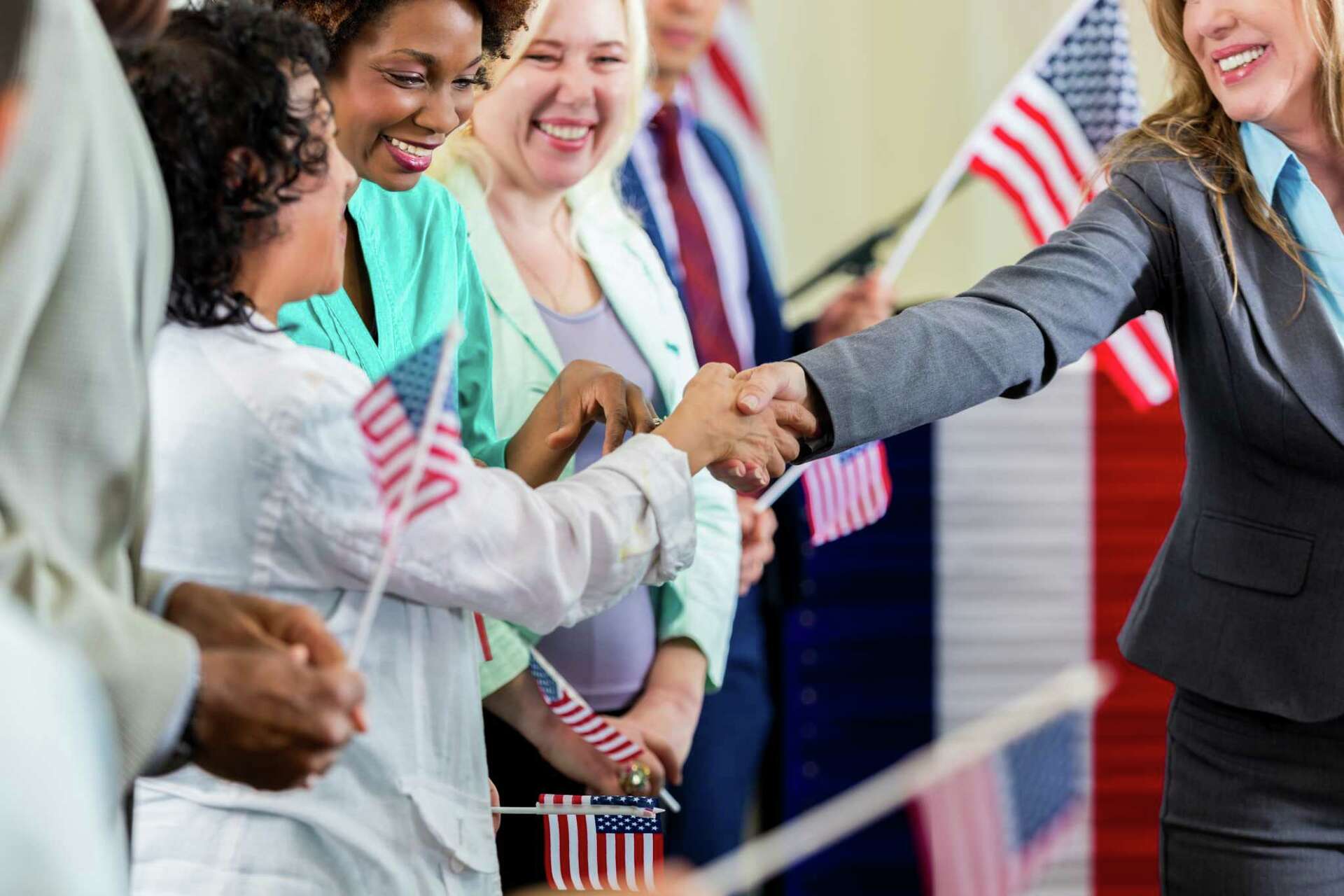 List of Public Servant Professions