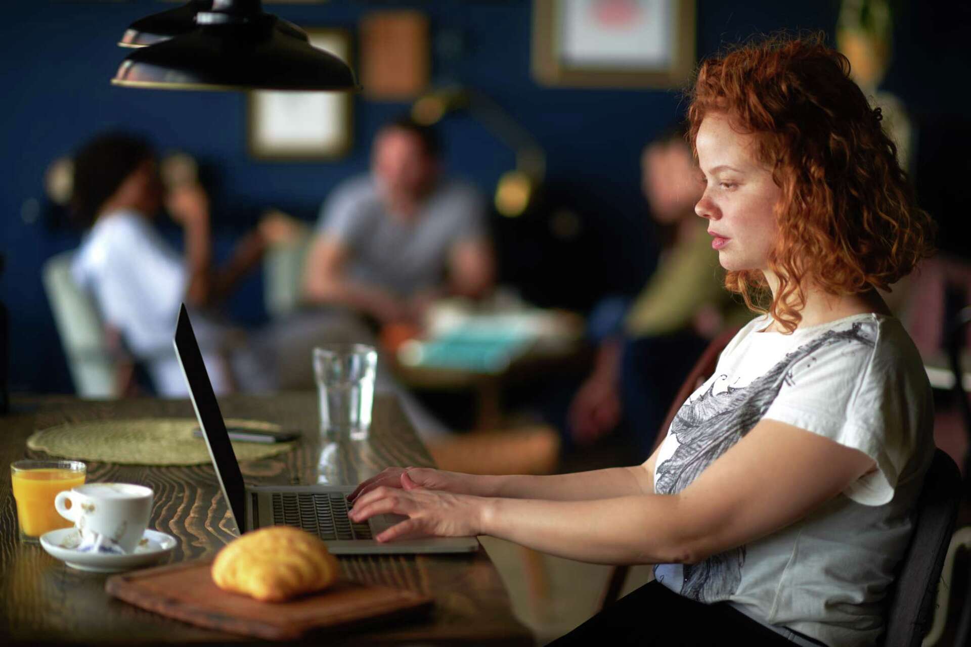 How to List Typing as a Skill on a Resume