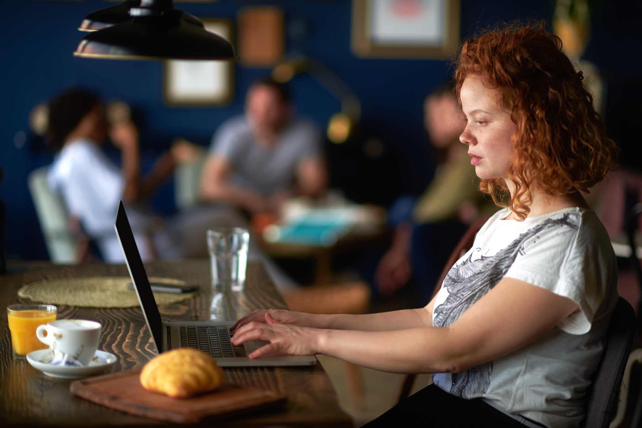 How to List Typing as a Skill on a Resume