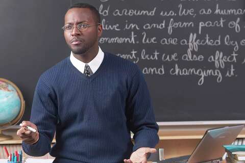 How to Be a Literature Professor