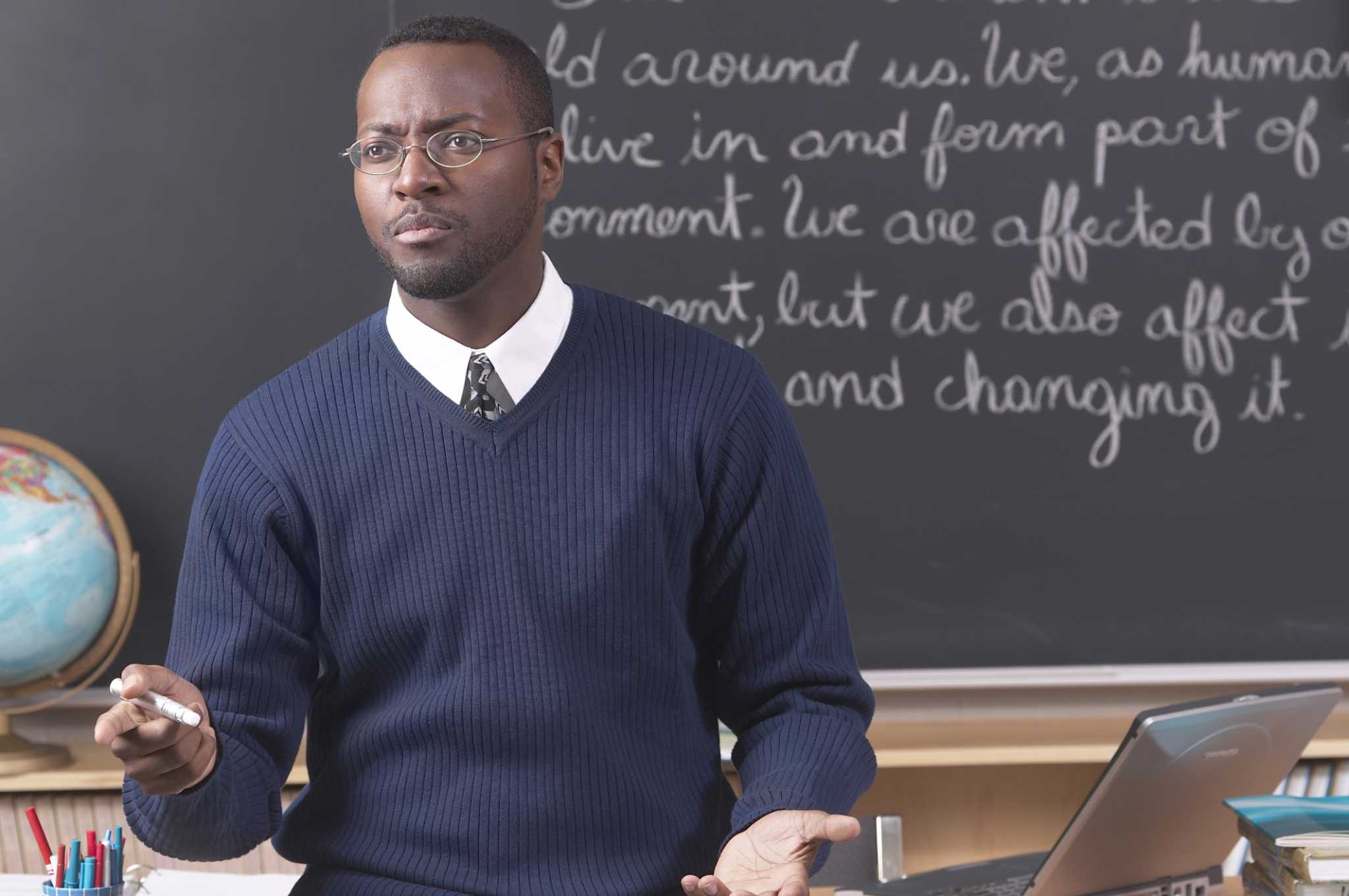 How to Be a Literature Professor