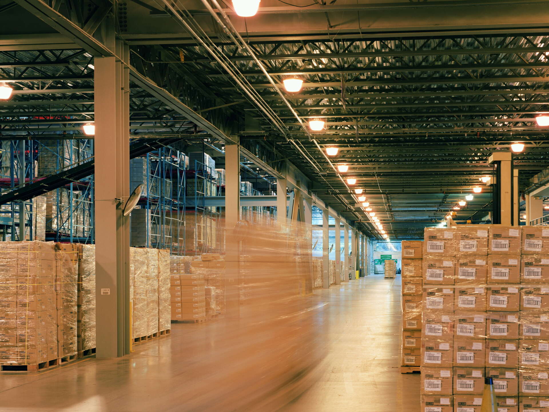 What Is a Logistics Agent?