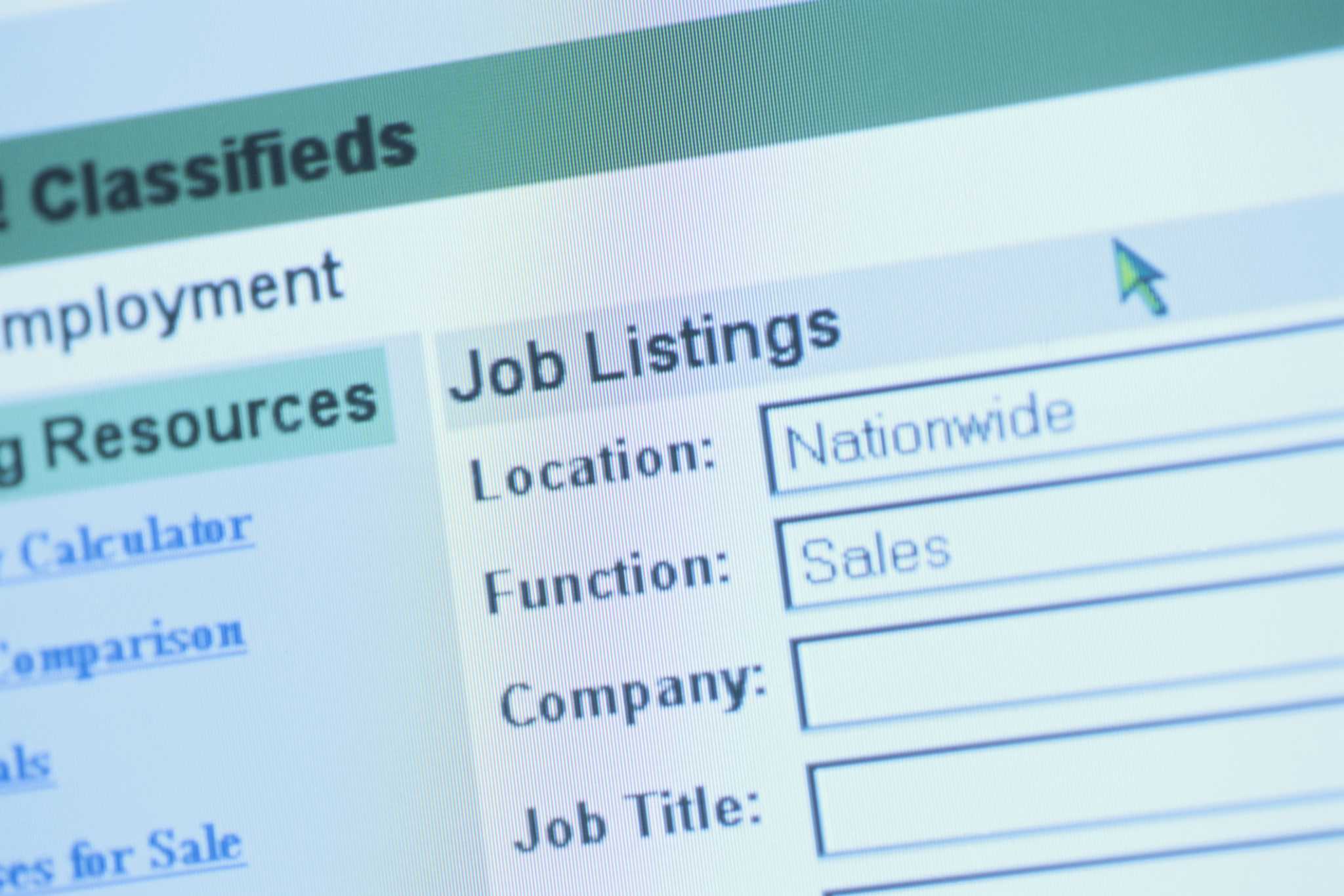 How Long Does it Take to Hear Back About a Job Application?