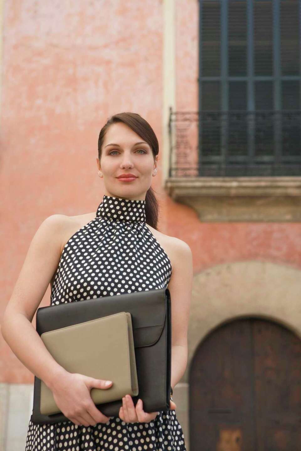 How Long Should a Design Portfolio Be for an Interview?