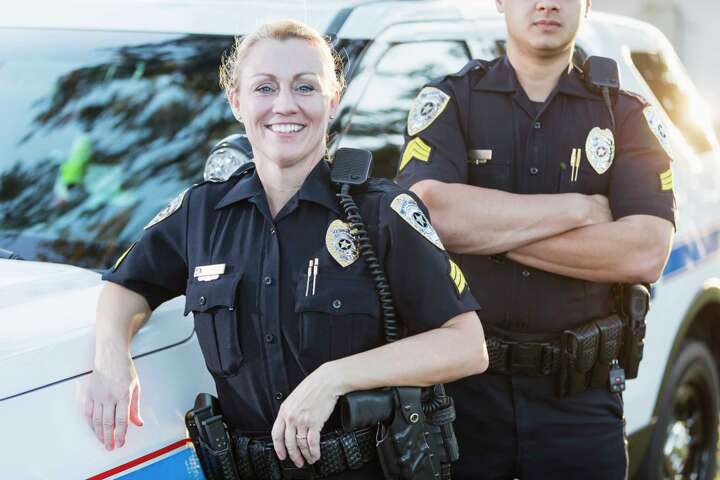 How Long Do You Have to Train to Be a Cop?