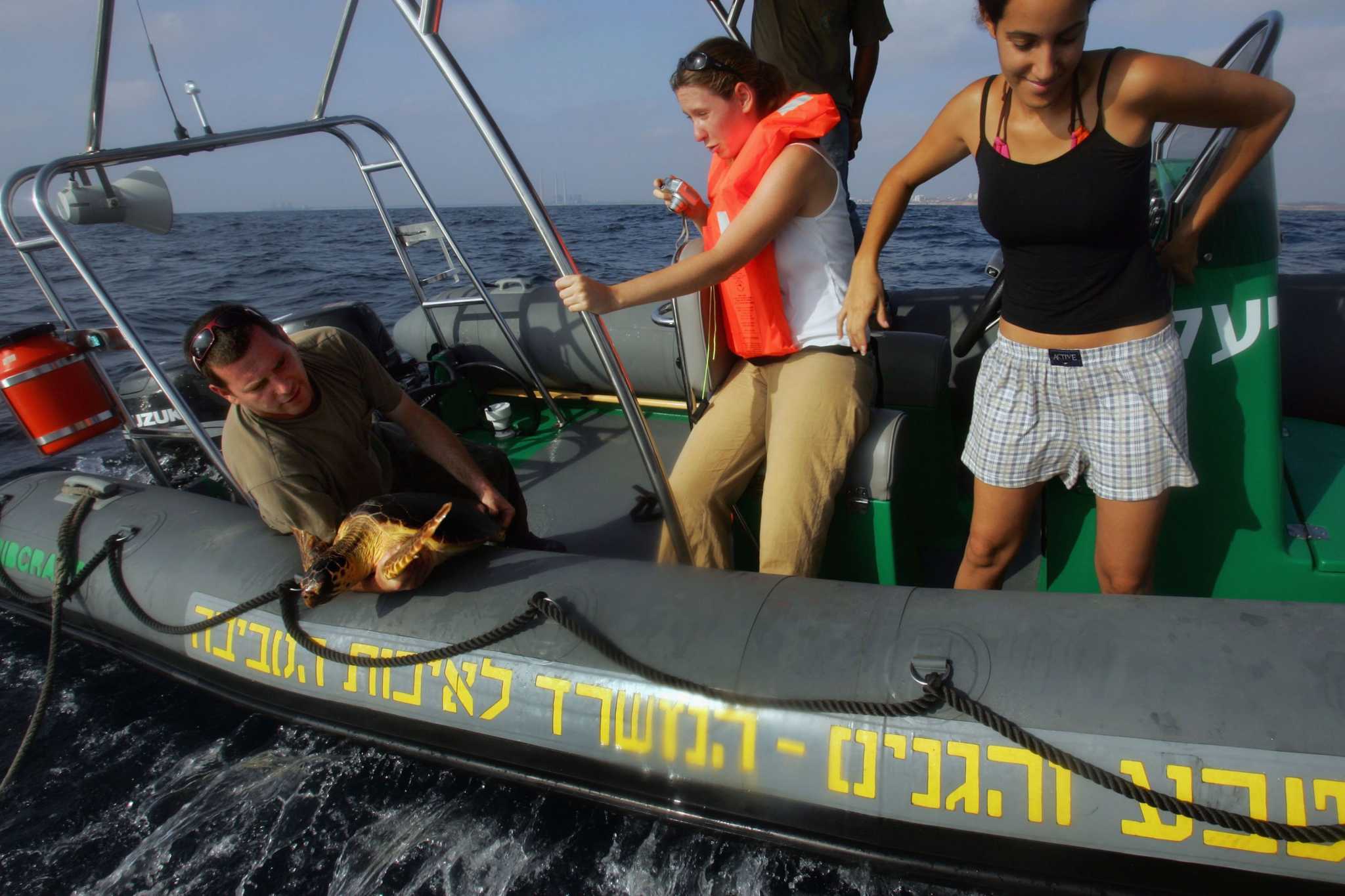 What Machines Do Marine Biologists Use?