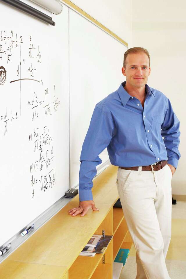 Majors to Become a High School Math or Science Teacher