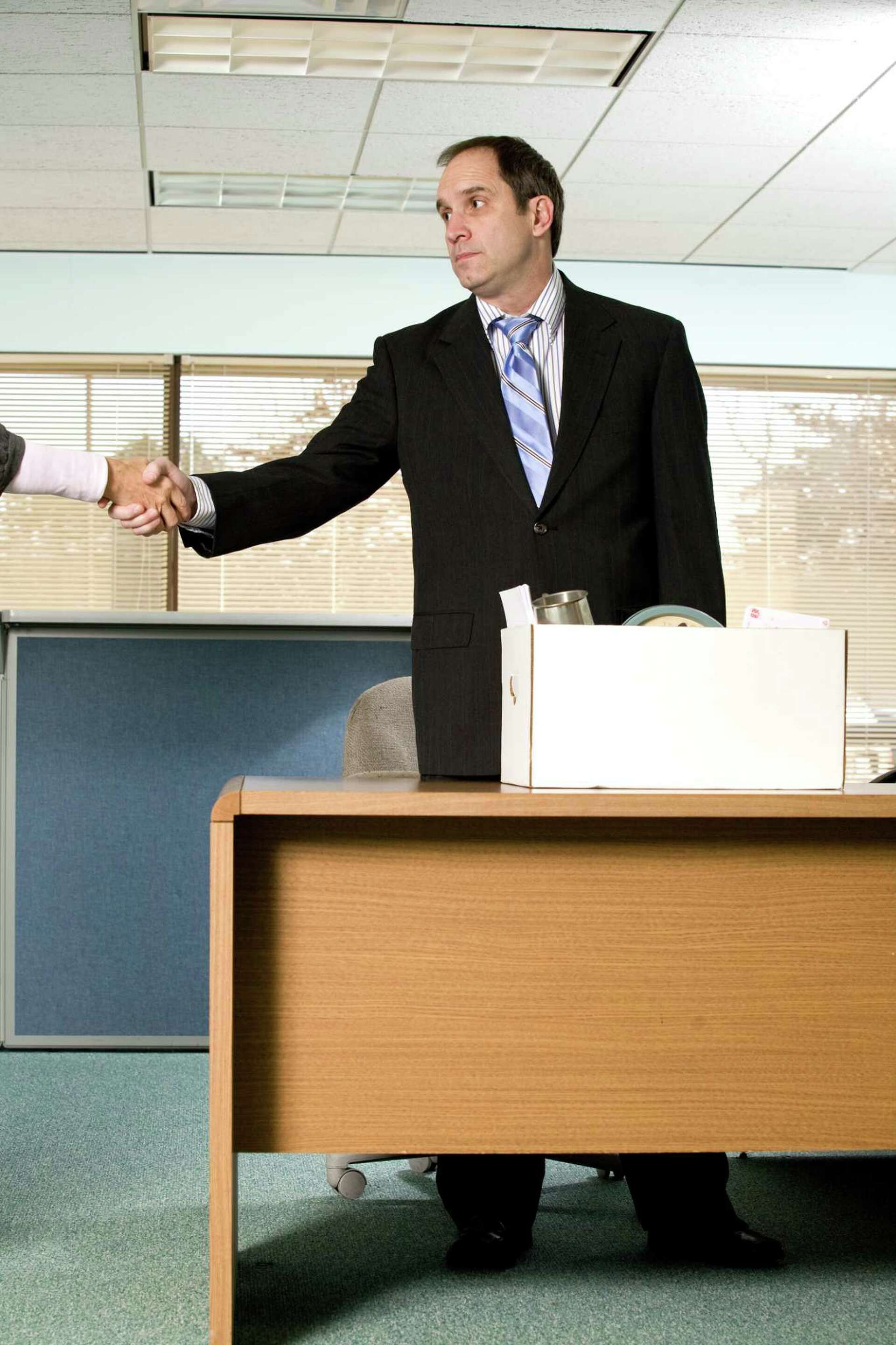 How to Make a Decision to Leave a Job