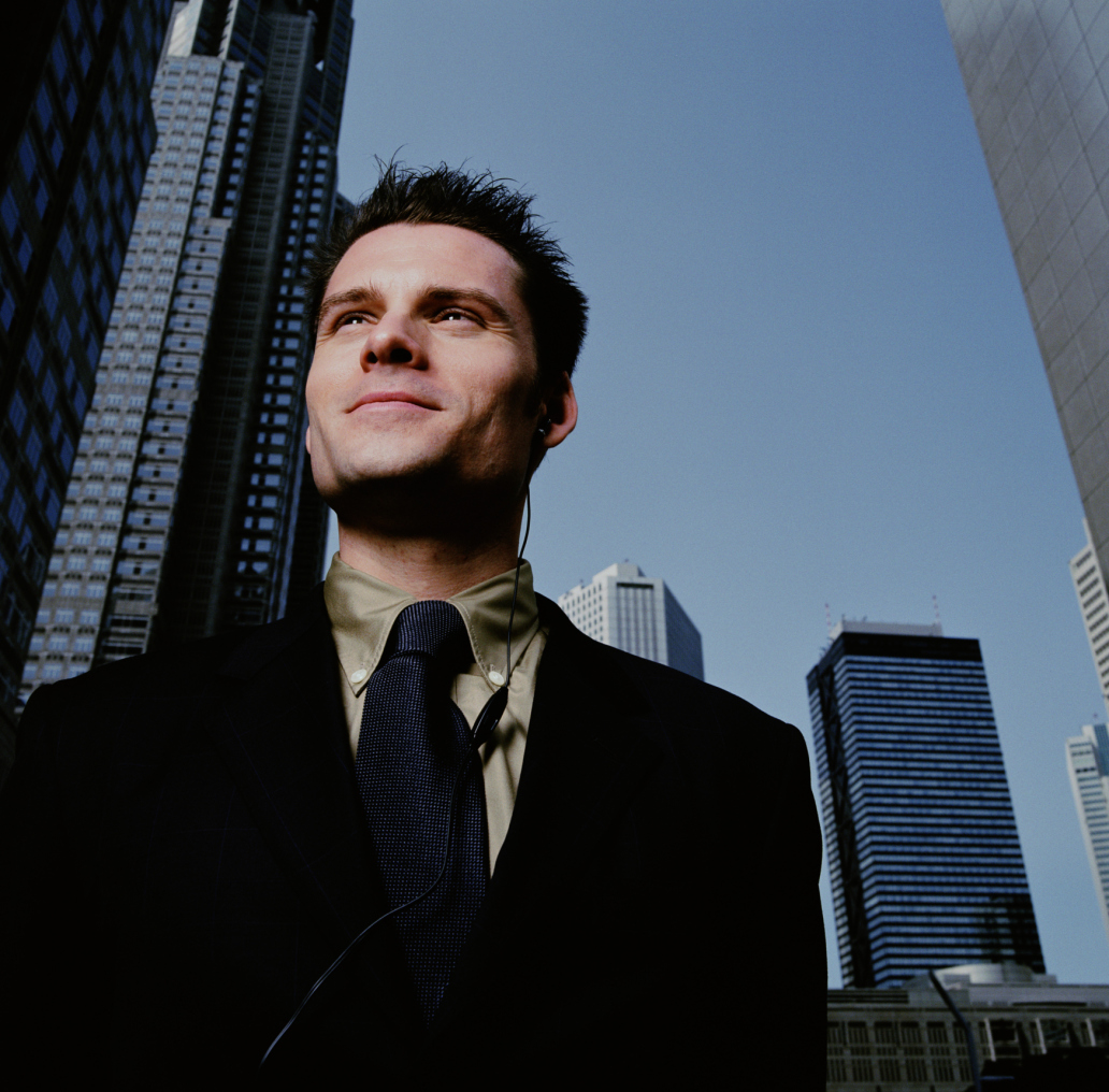 Setting Goals As a New Supervisor