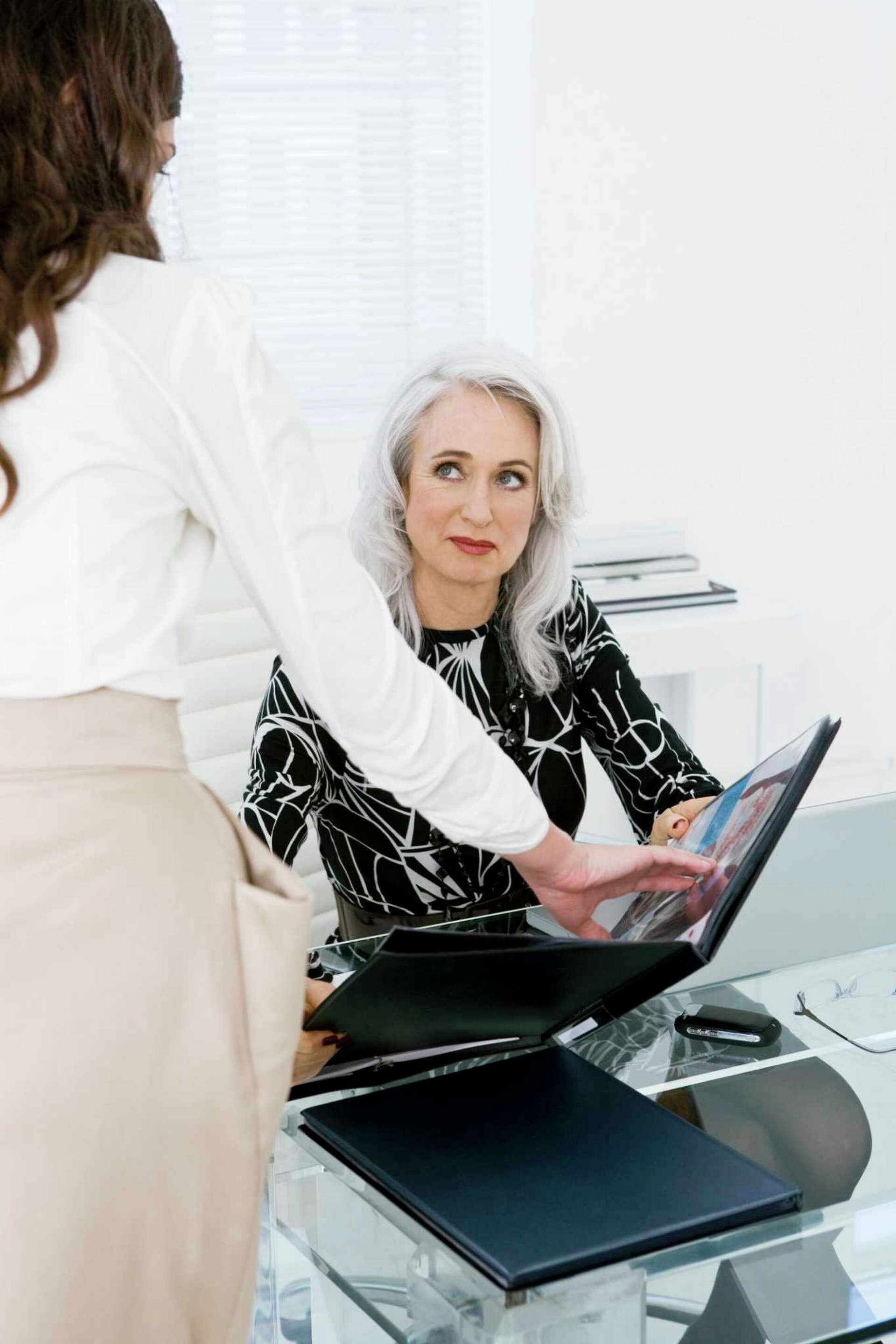 How to Make a Portfolio for Resumes