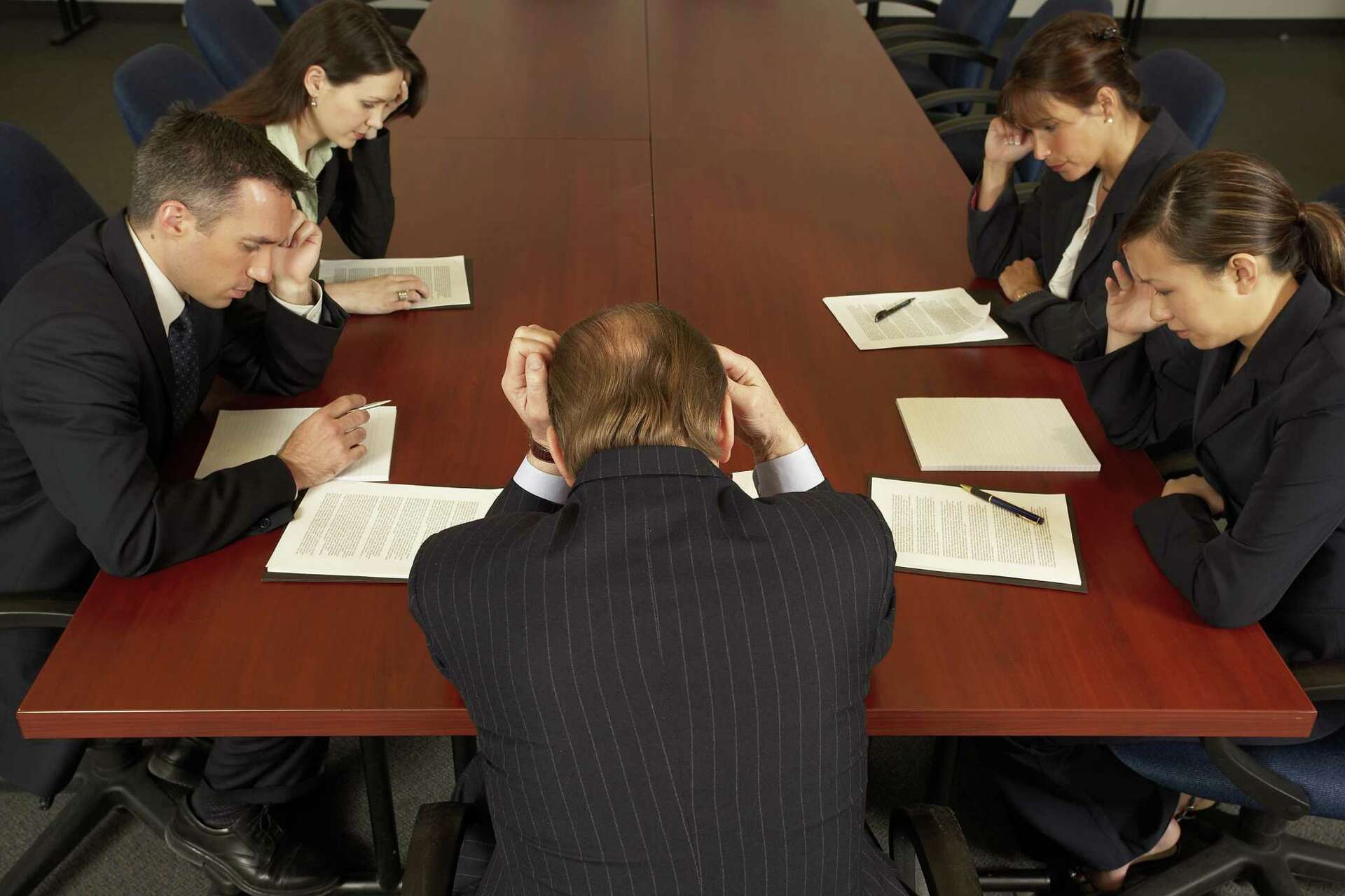 Why Do Managers Have to Worry So Much About Employee Motivation Issues?