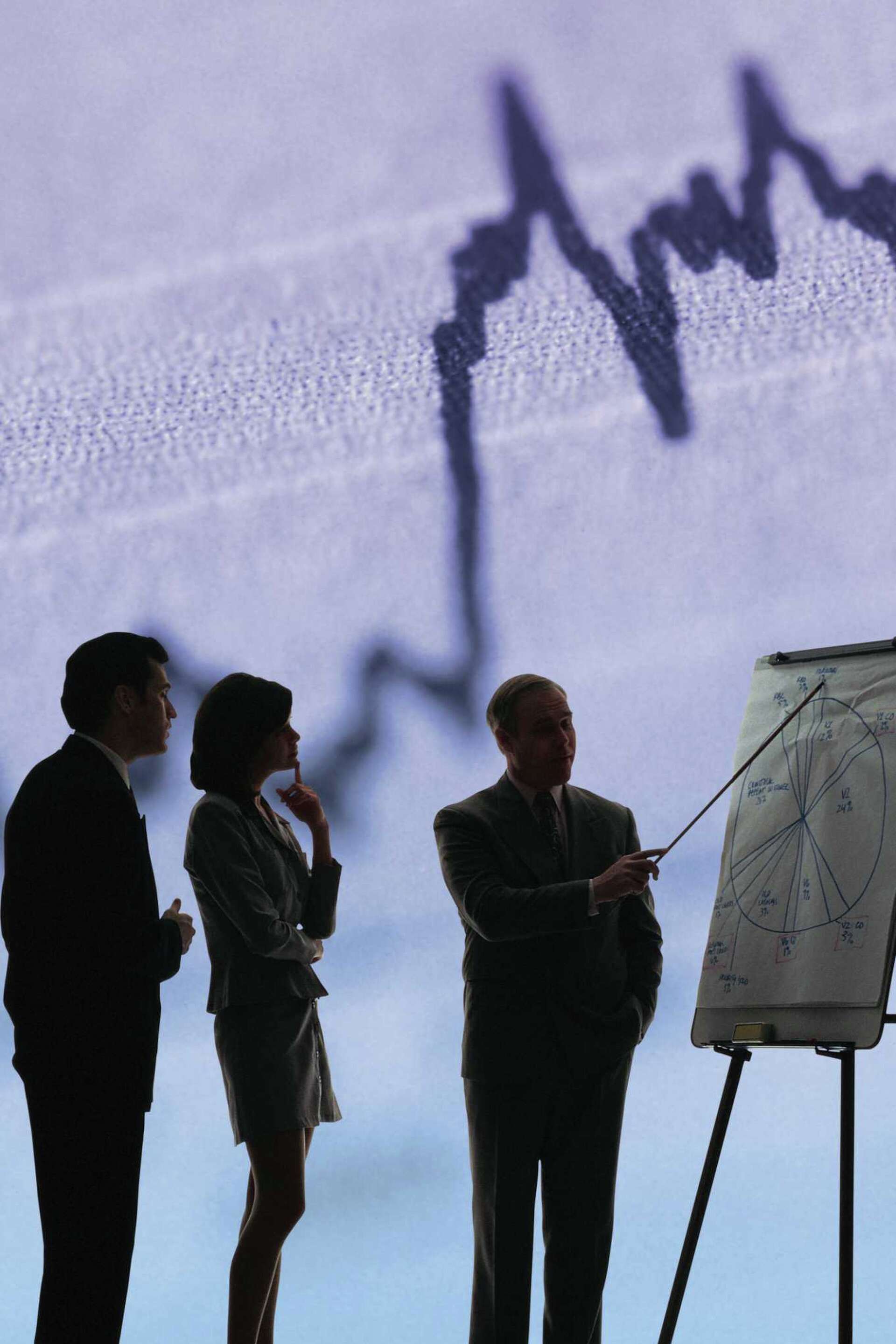 Marketing Contingency Planning