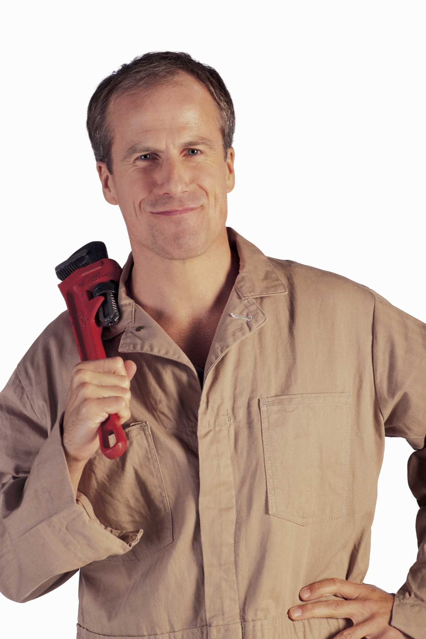 Master Plumber Exam Example Questions