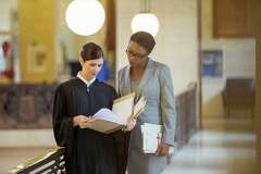 What Math You Have to Take to Become a Lawyer