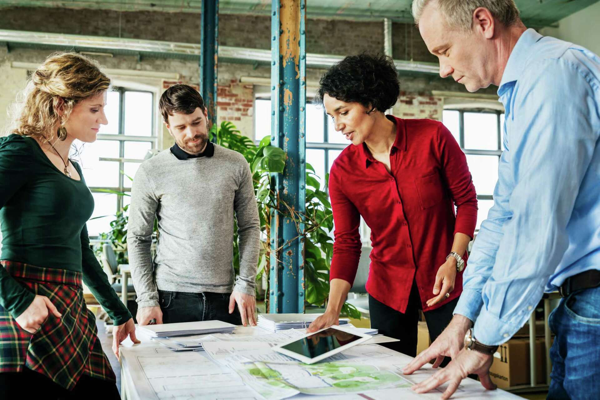 What Is the Meaning of Managerial Effectiveness?