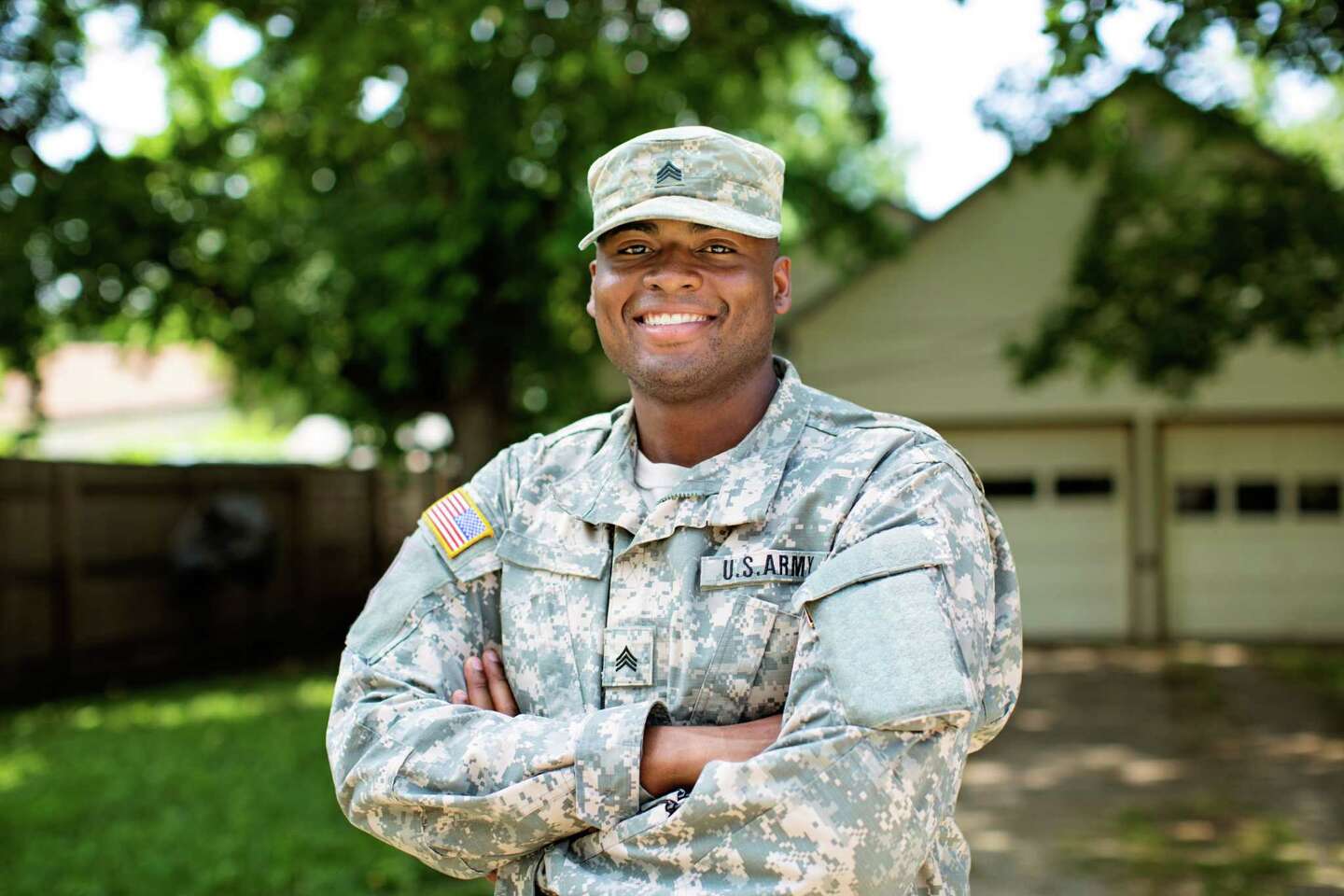 What It Means to Be Promoted to the Rank of Staff Sergeant in the Army