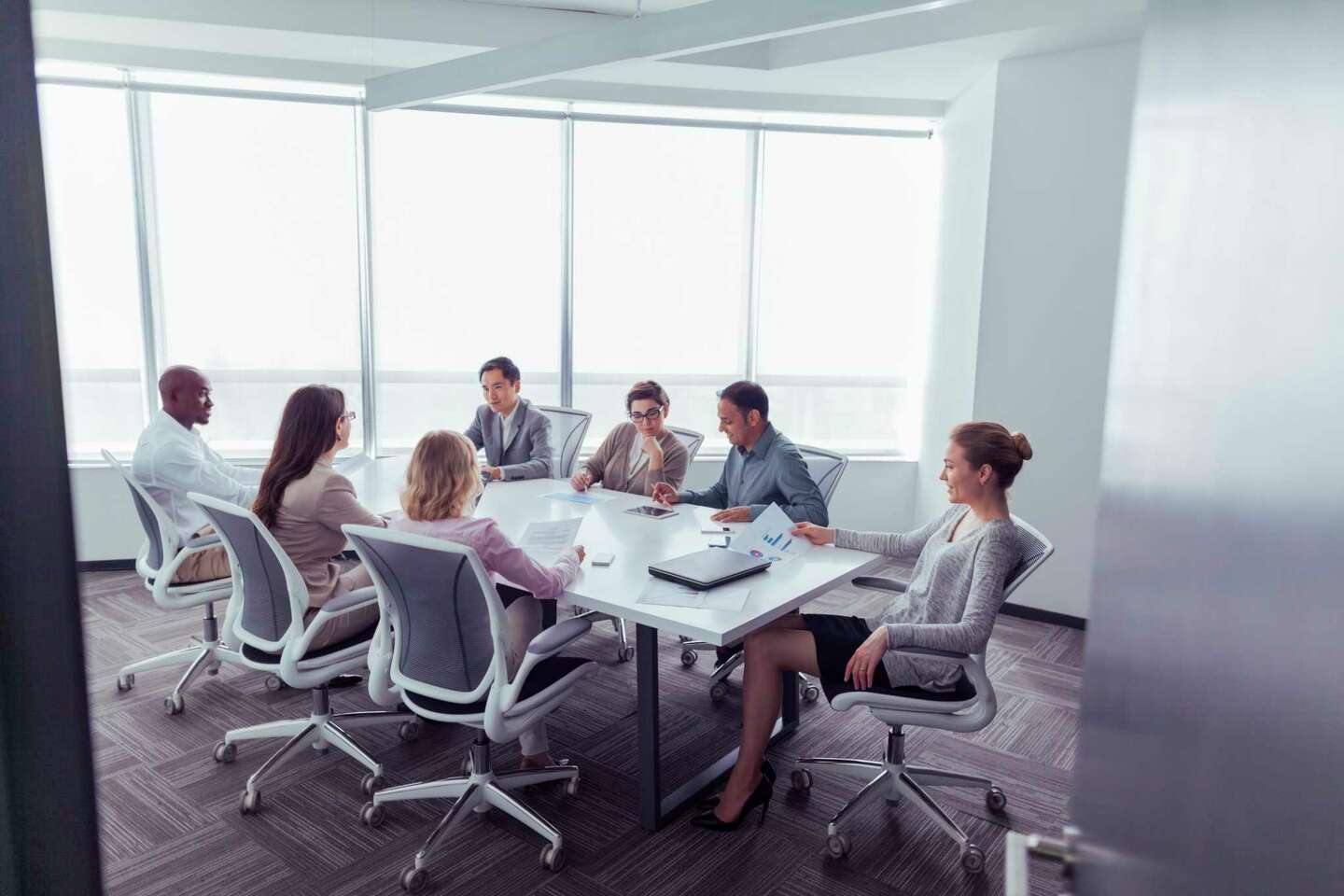 What Is a Member at Large on a Board of Directors?