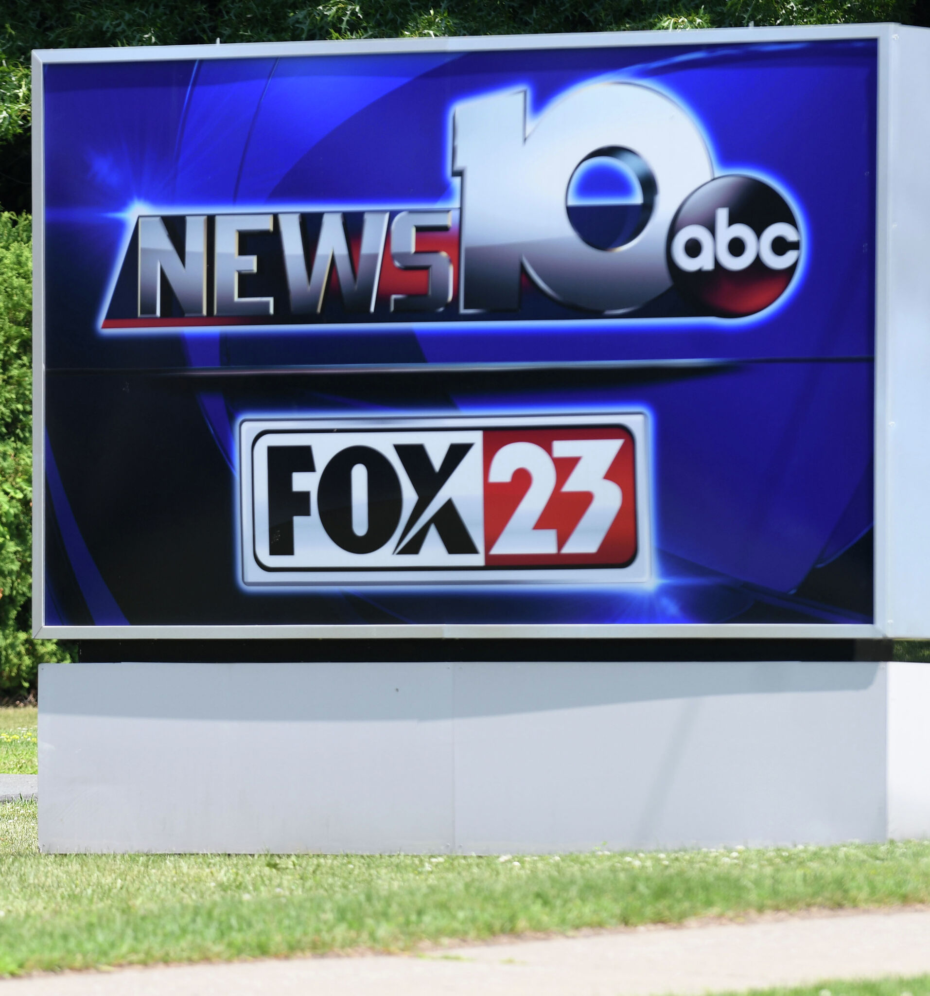 Brandon Williams moving on from WTEN