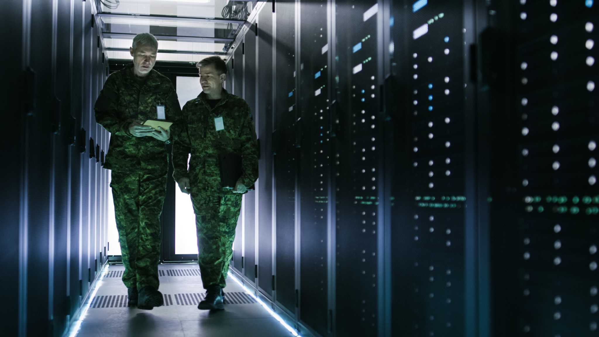 What Are the Most-Needed Jobs in the Military?