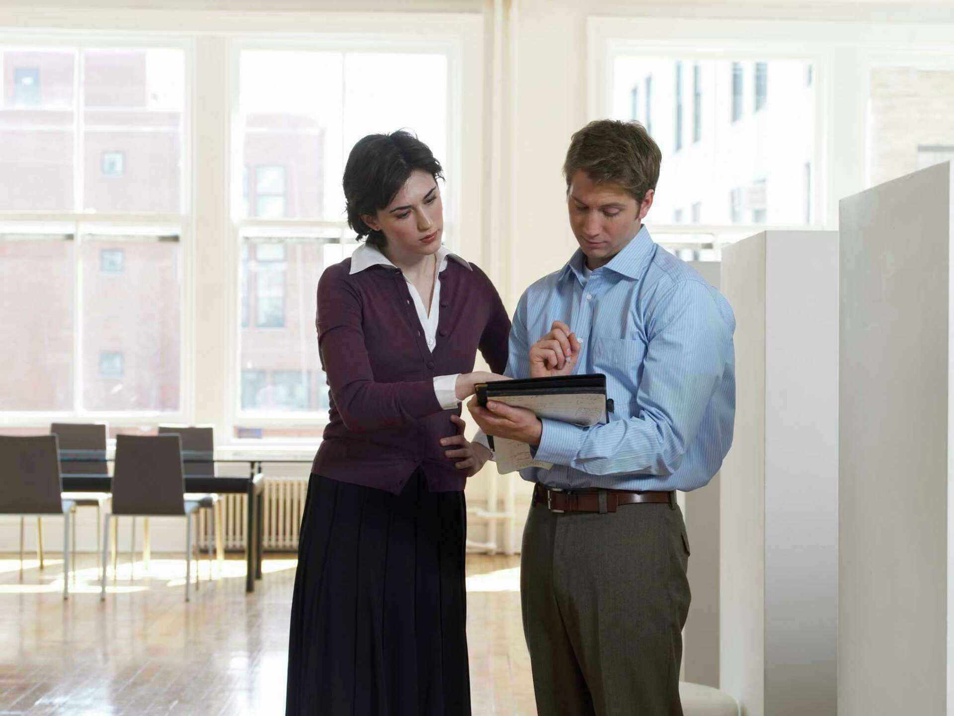 Supervisory Social Work Position Descriptions