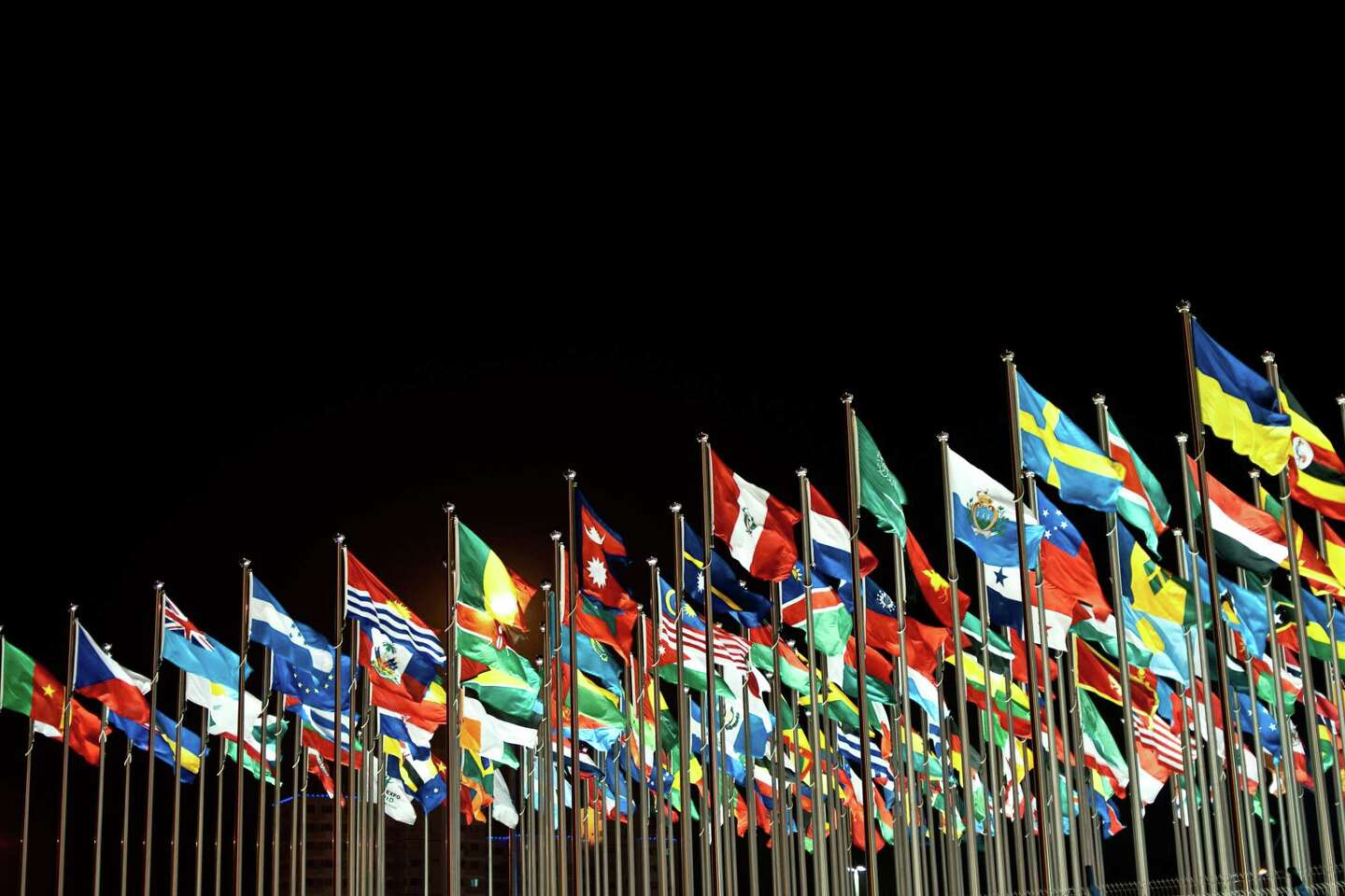 How Much Do US Ambassadors Get Paid?