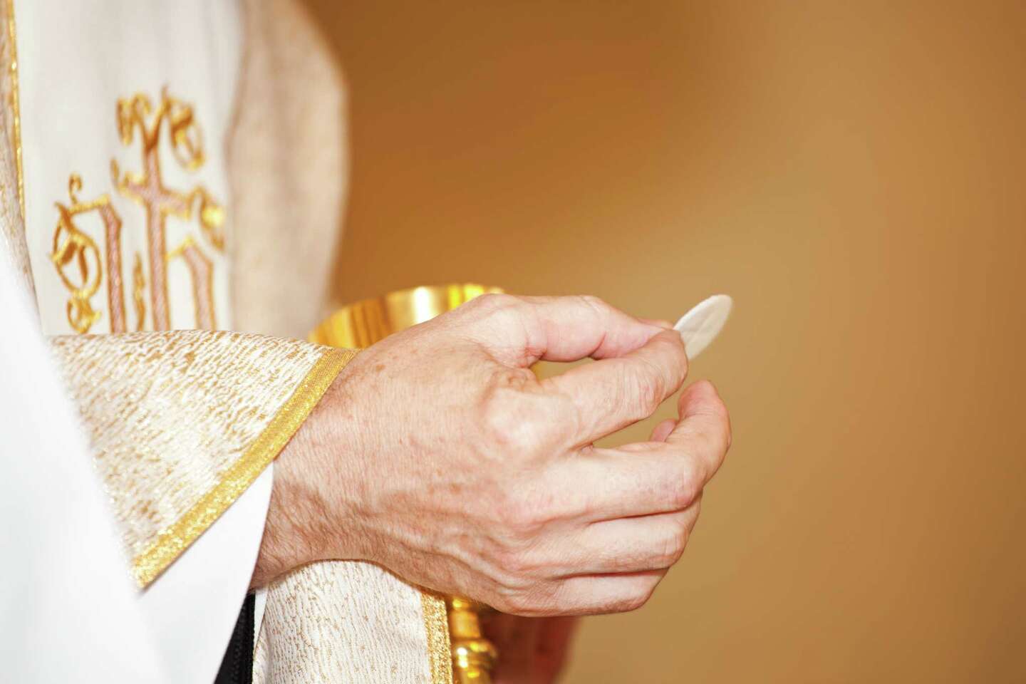 How Much Do Catholic Priests Get Paid?