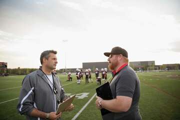 How Much do High School Assistant Coaches Make?