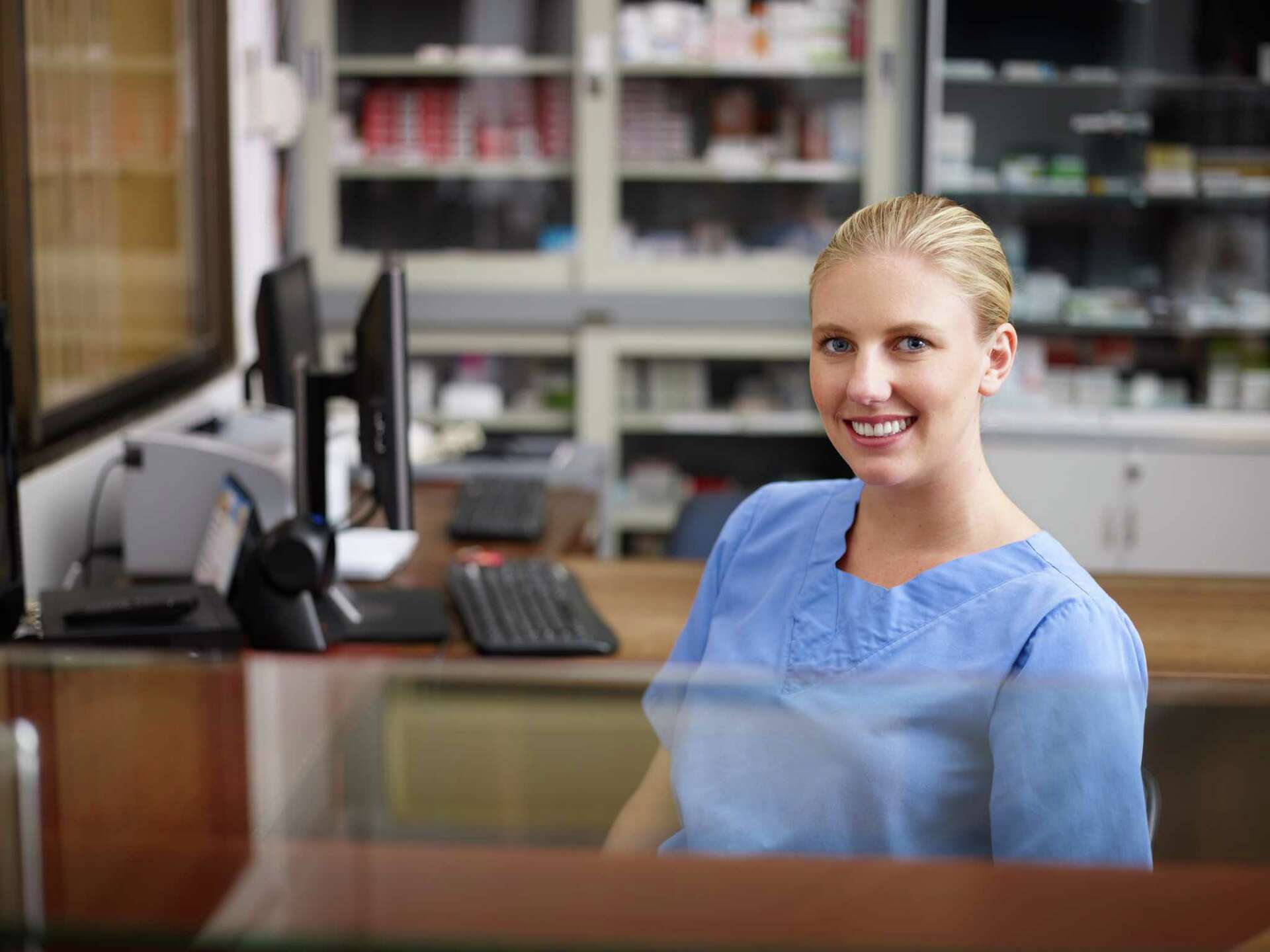 How Much Does a Medical Assistant Make an Hour?