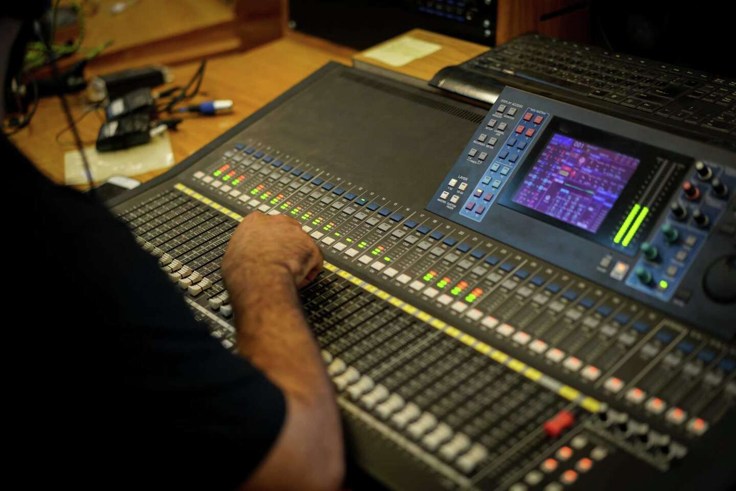 How Much Money Does the Average Film Scorer Make?