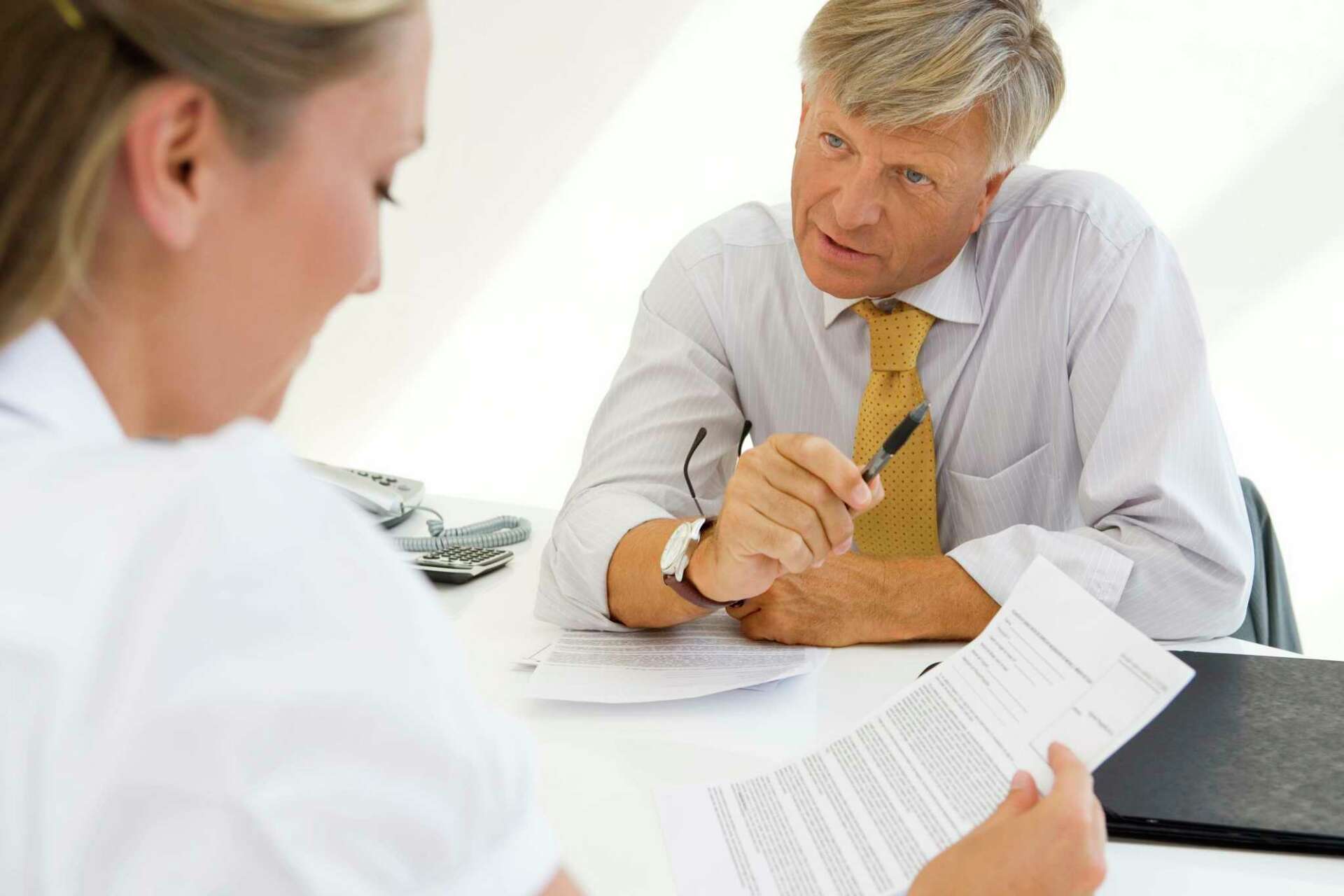 Salary Structure for a Consultant