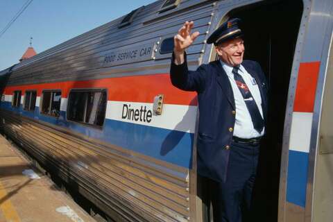 How Much Money Does a Train Conductor Make?