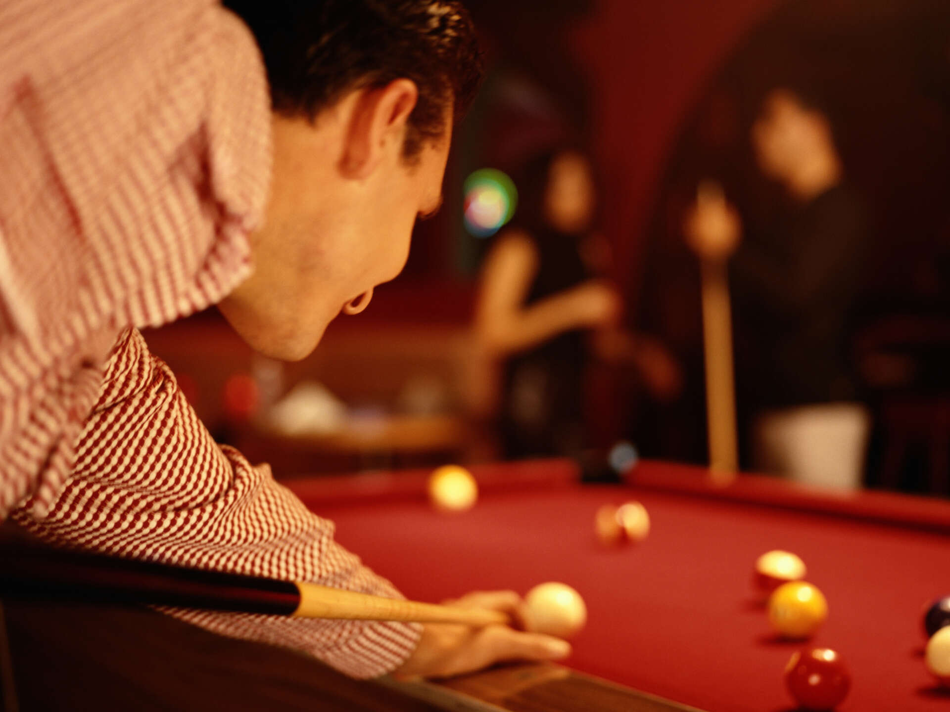 How Much Does a Professional Pool or Billiards Player Make on Average?