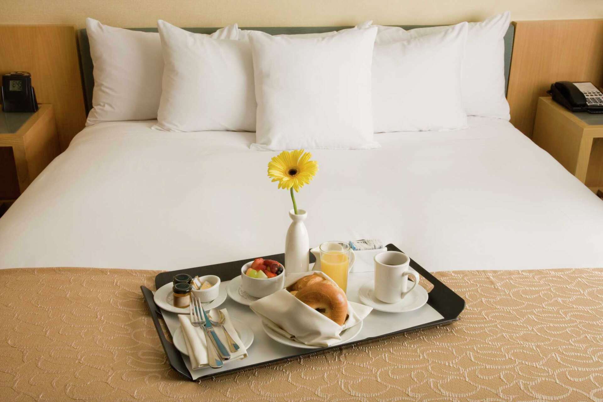 Project Manager Job Description for the Hotel Industry