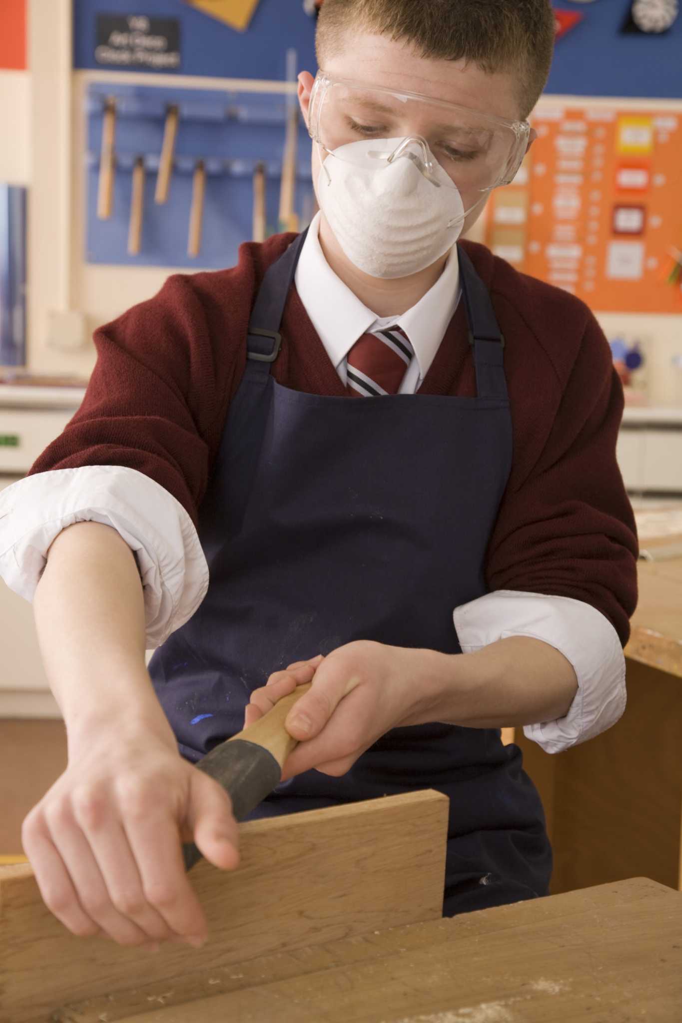 How Much Salary Does a Vocational Instructor Make?