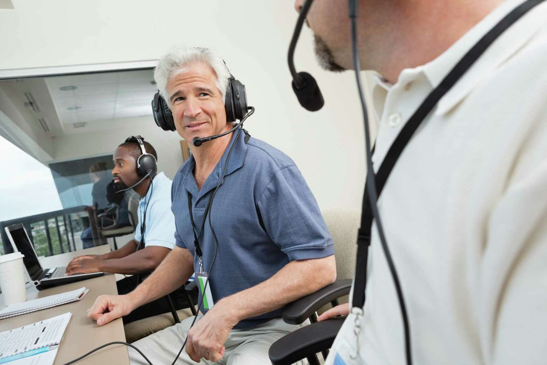 How Much Does a Sports Analyst Get Paid at First?