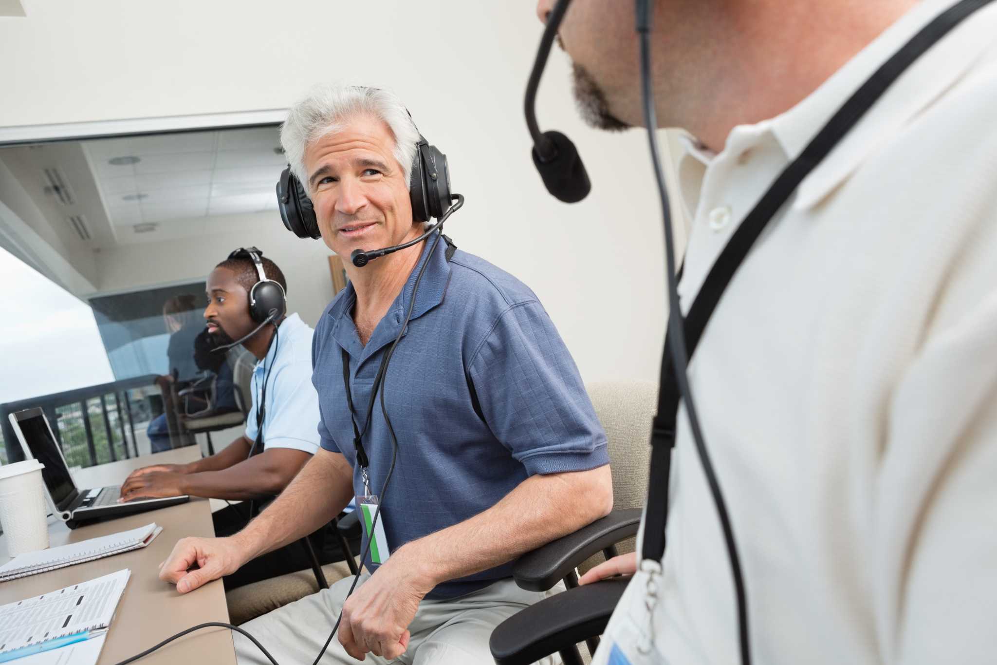 How Much Does a Sports Analyst Get Paid at First?