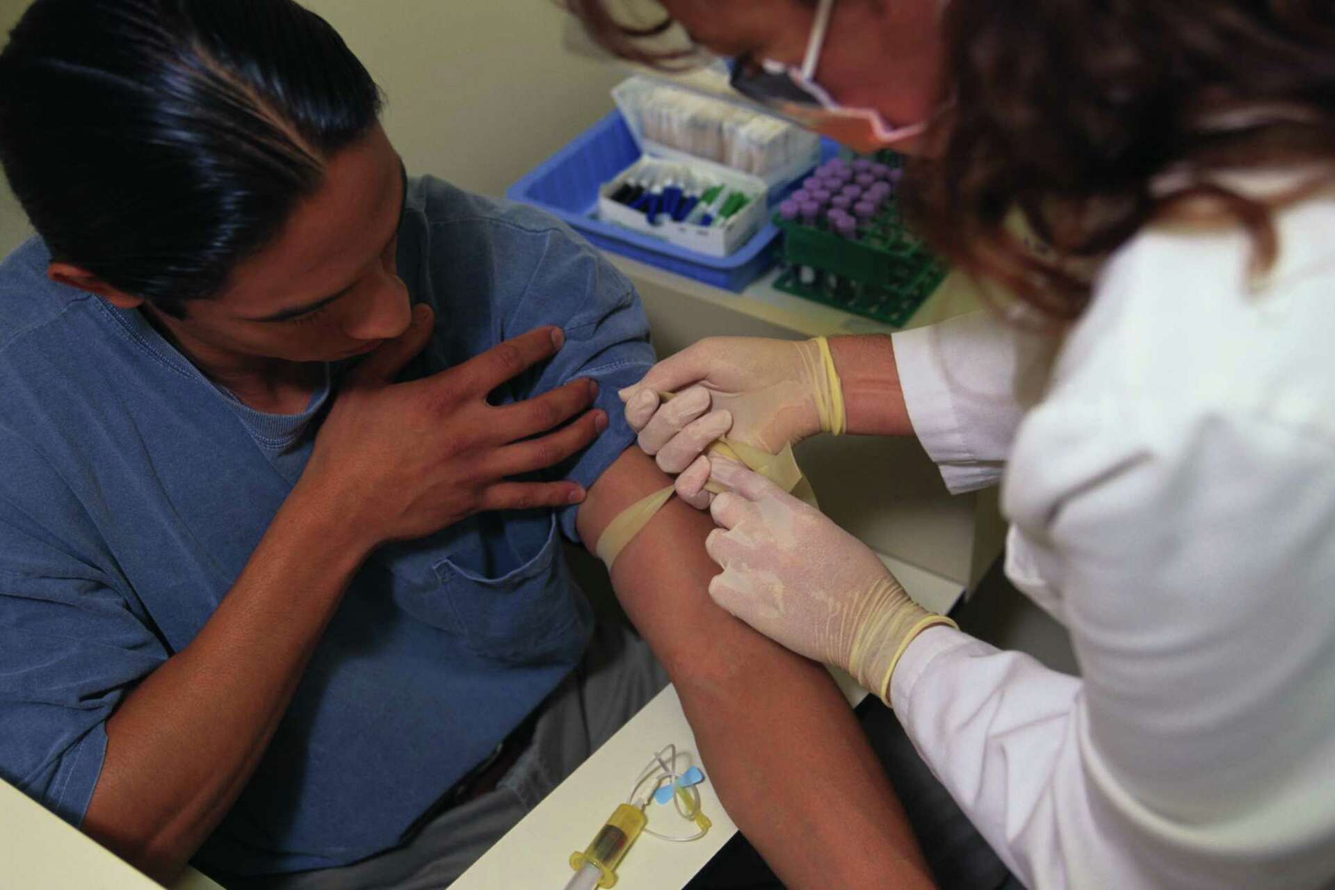 How Much Training Do You Need to Be a Phlebotomist?