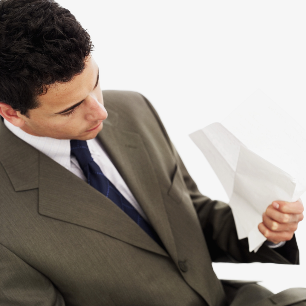 Must You Receive a Letter of Denial After a Job Interview