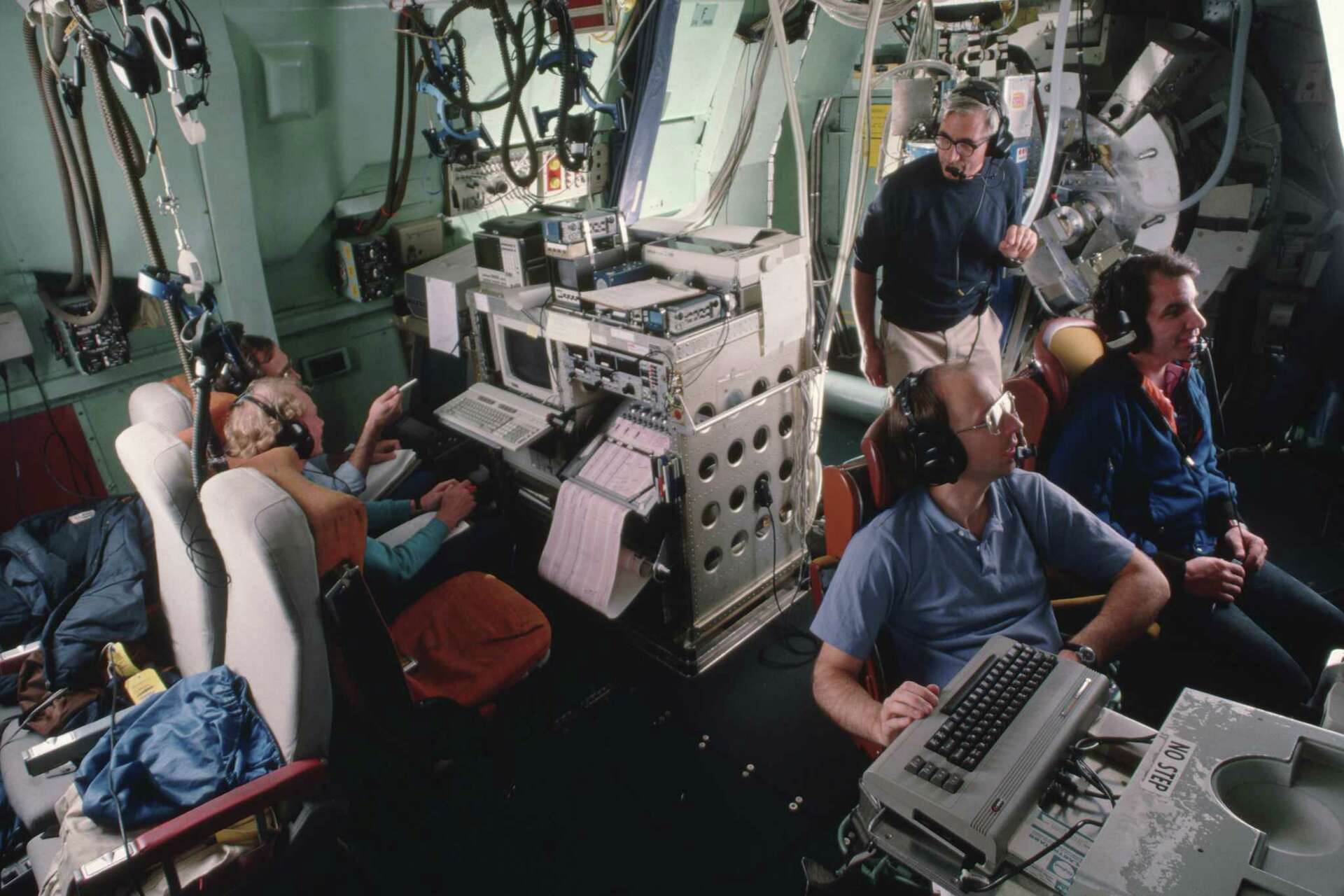 What Does a NASA Scientist Make Per Year?